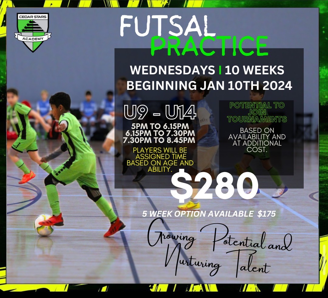 FUTSAL