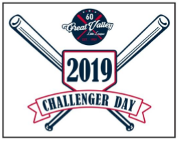 Challenger Day