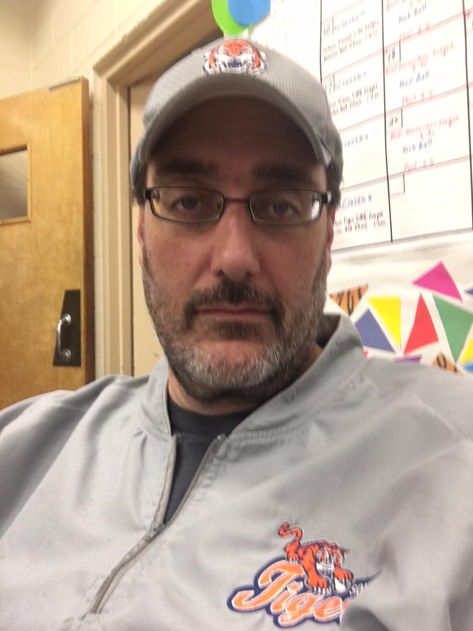 Solvay Tigers Little League - Board of Directors