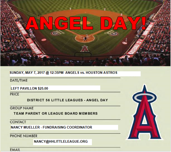 Angel Day