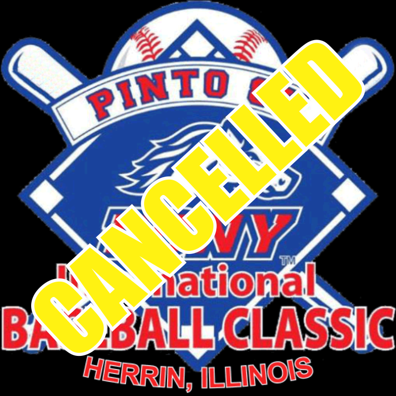 2021 Pinto 8U Coach Pitch International Baseball Classic