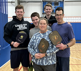 Great Valley Pickleball News