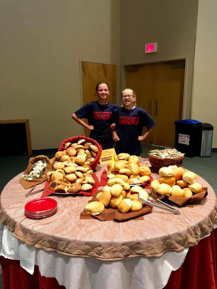 Elite Community Service Team Projects