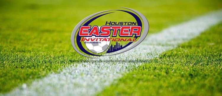 Easter Tournament Rules