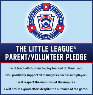 Parent Pledge