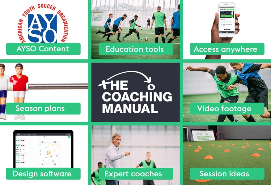 Team Training and Sessions