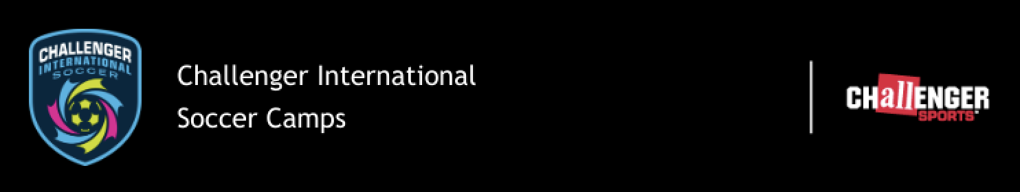 Challenger International Soccer Camp