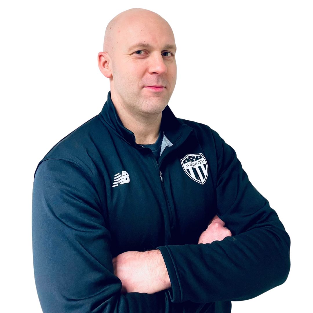 Byron Center Coaching Staff