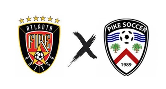 PIKE SOCCER JOINS AFU