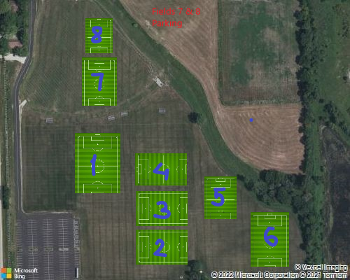 2022 MEMORIAL DAY CUP