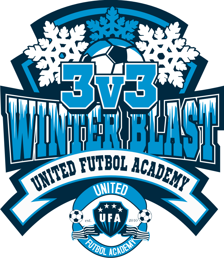 3v3 Winter Blast