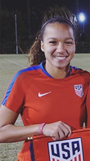 Q&A WITH RACHEL JONES