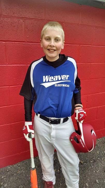 Aidan Fowler Snack Shack