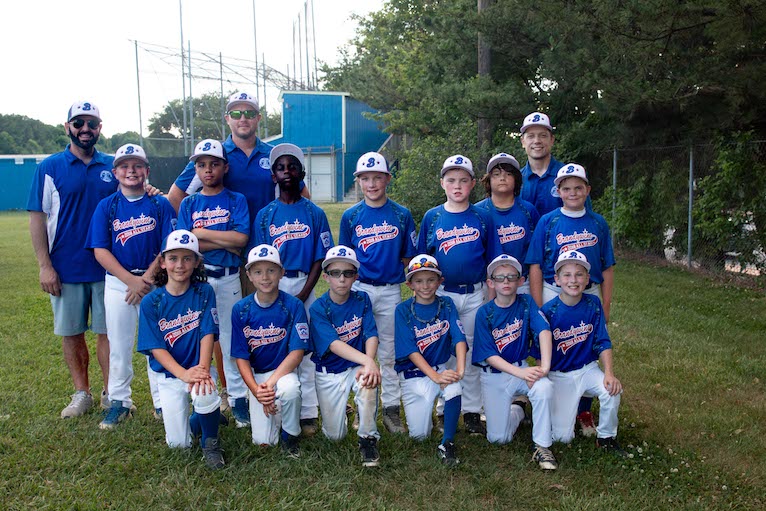 Home [tshq.bluesombrero.com]