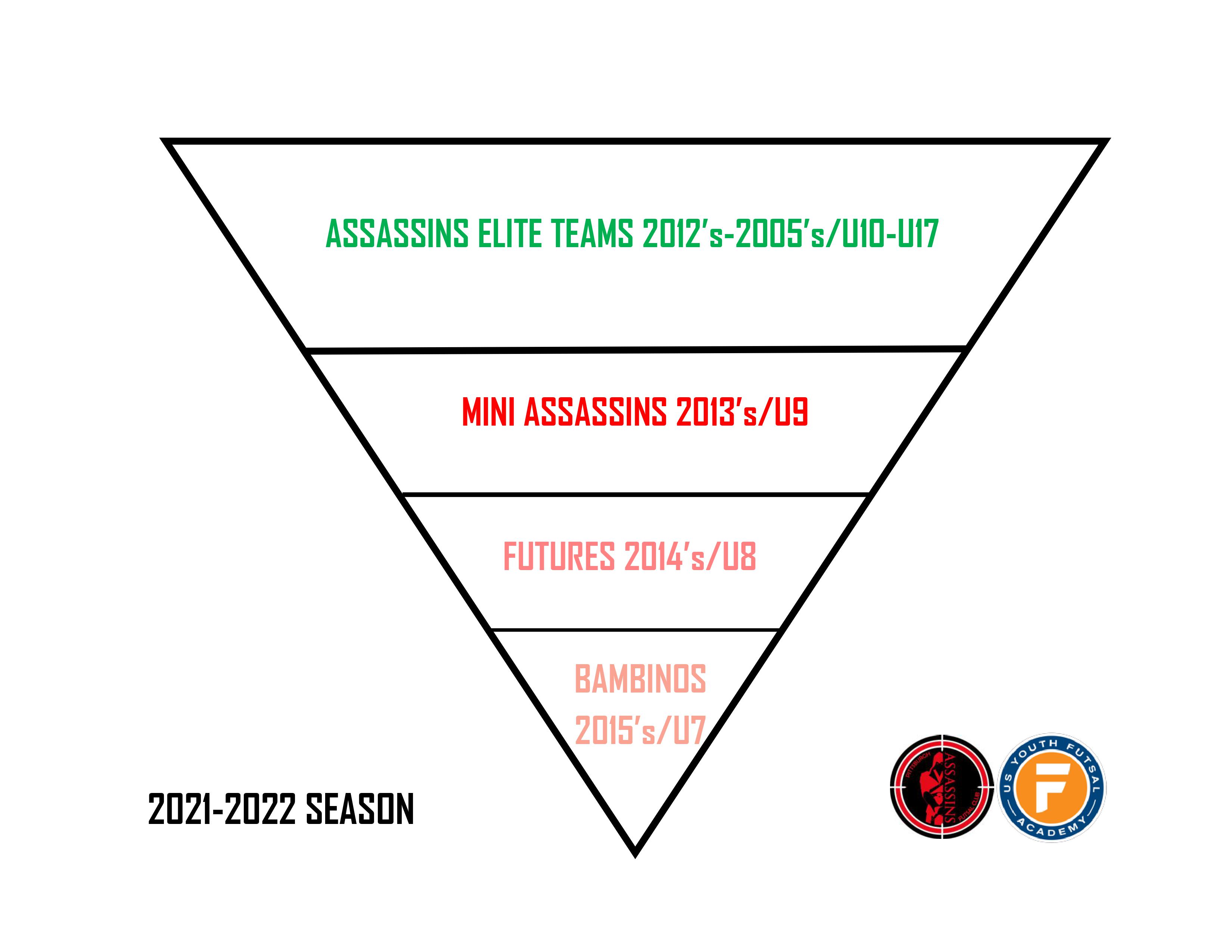 Assassins Elite Teams
