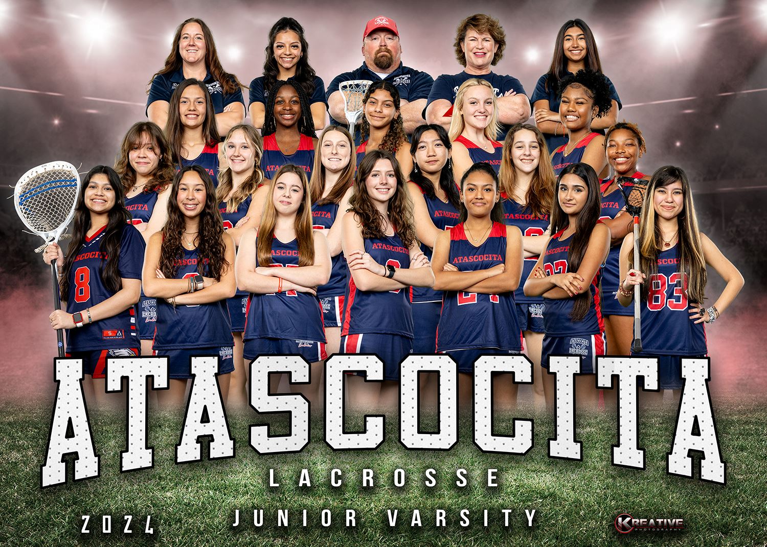 Atascocita Ladies
