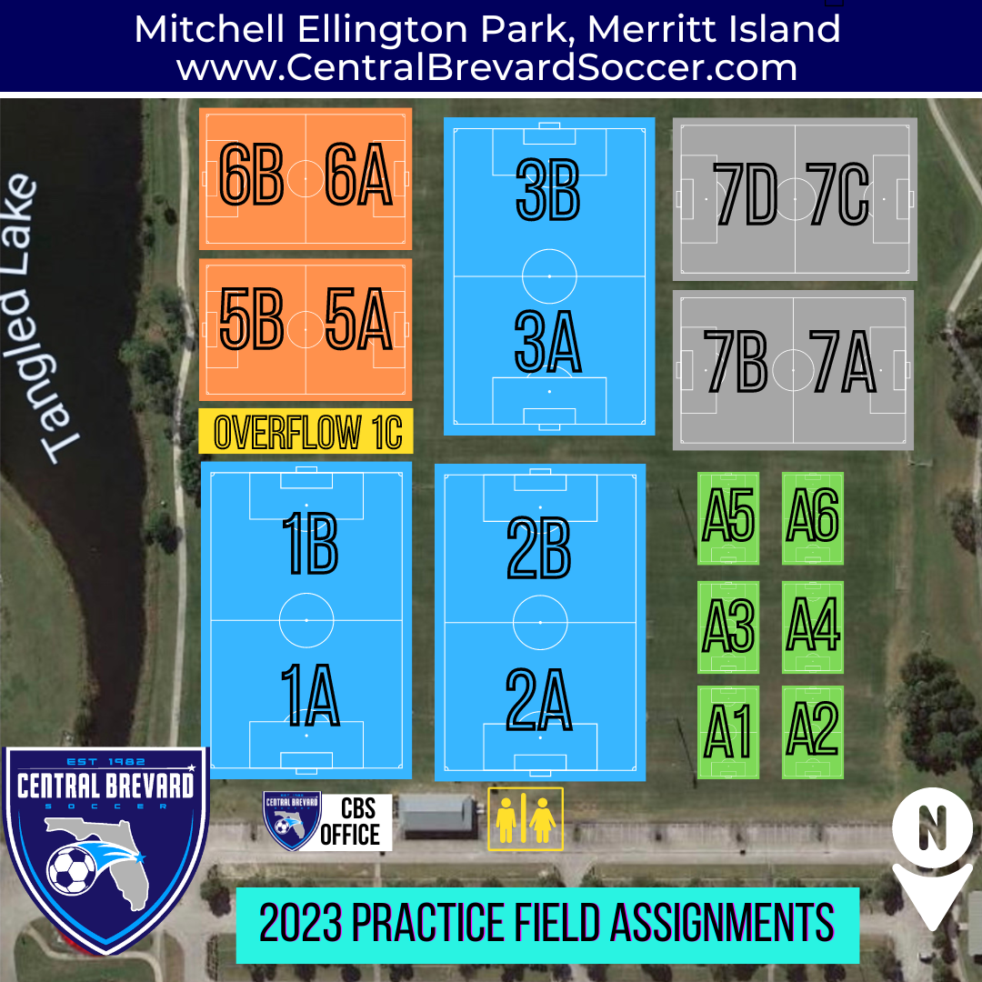 Soccer Central Field Map at James Mansell blog