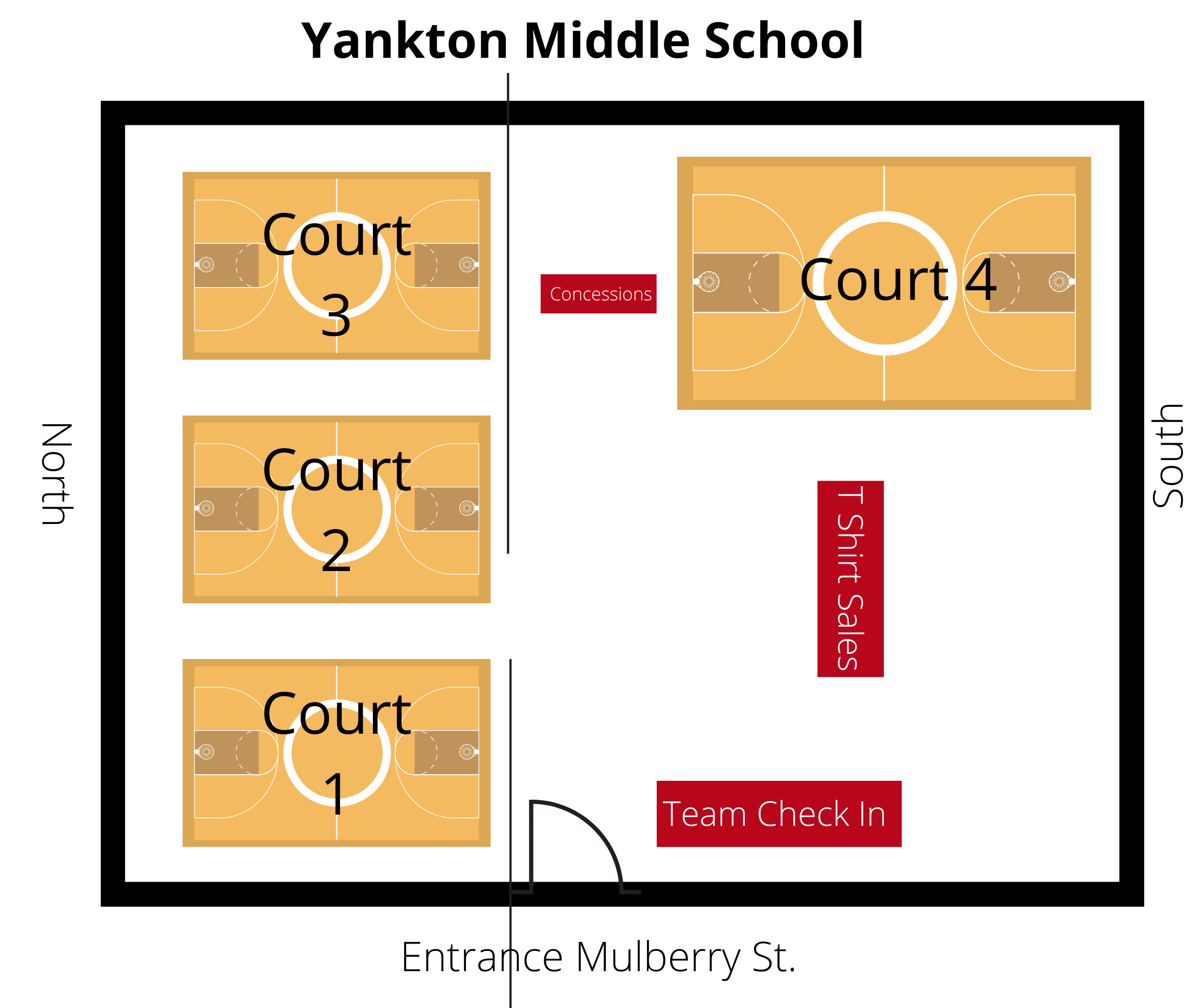 Field Map