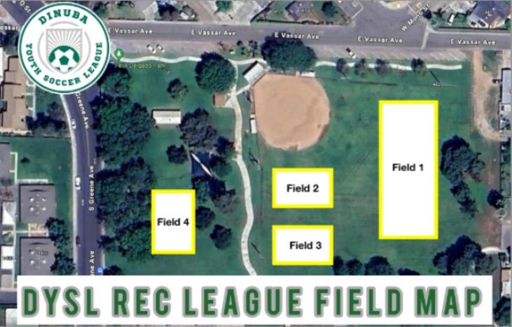 Youth Recreational League