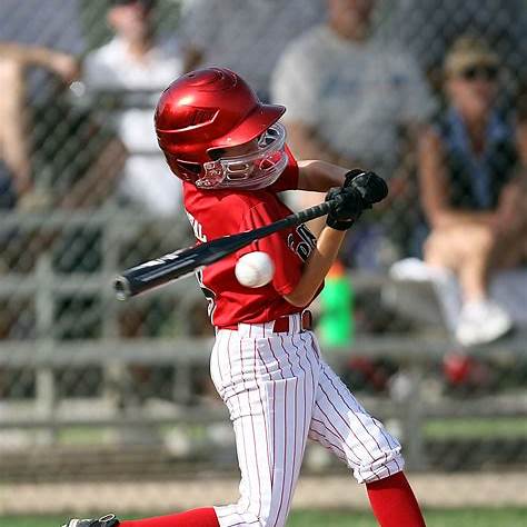 Kid Pitch