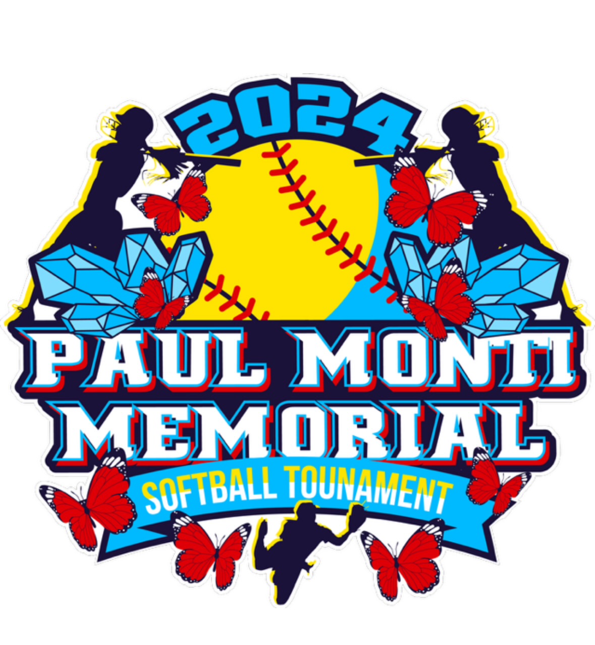 Paul Monti Tournament