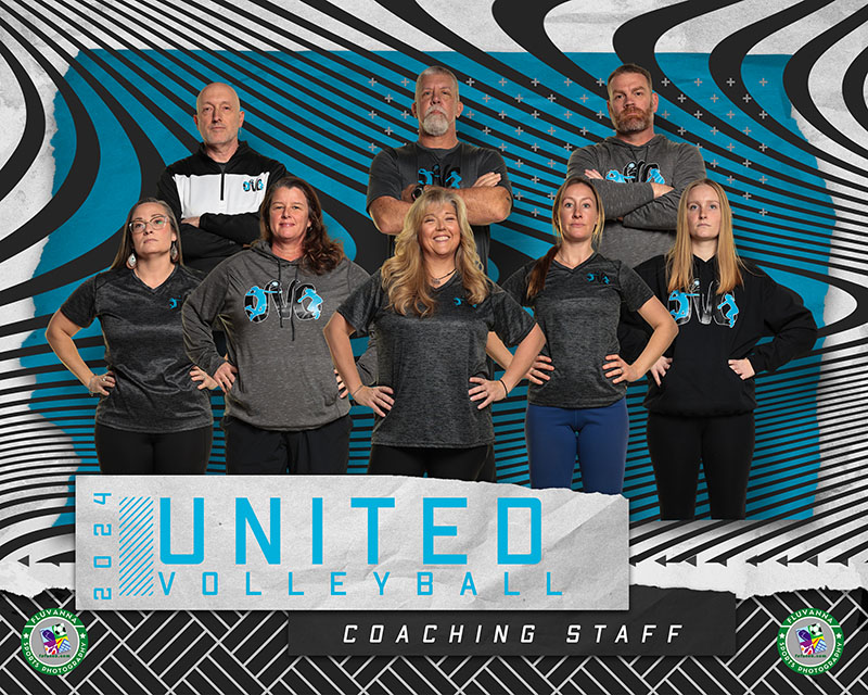 Our Staff