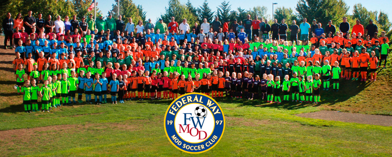 PacNW Recreational Soccer