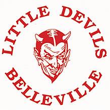 BELLEVILLE LITTLE DEVILS