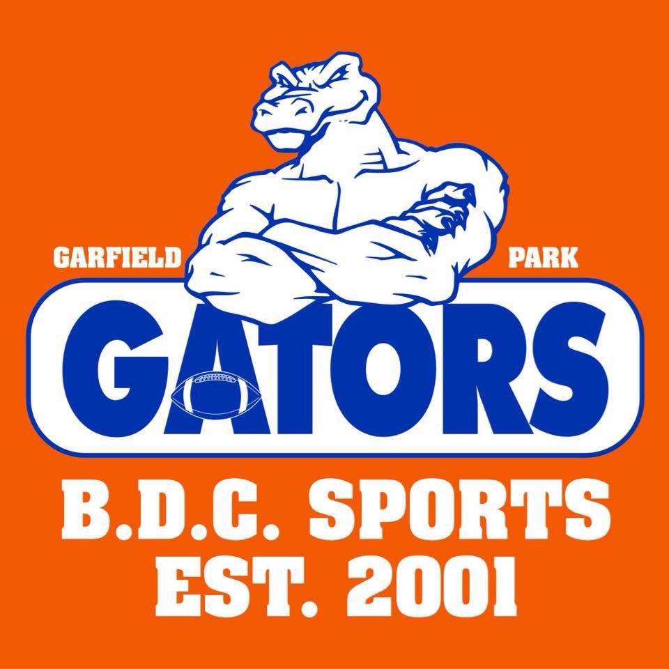 GARFIELD PARK GATORS