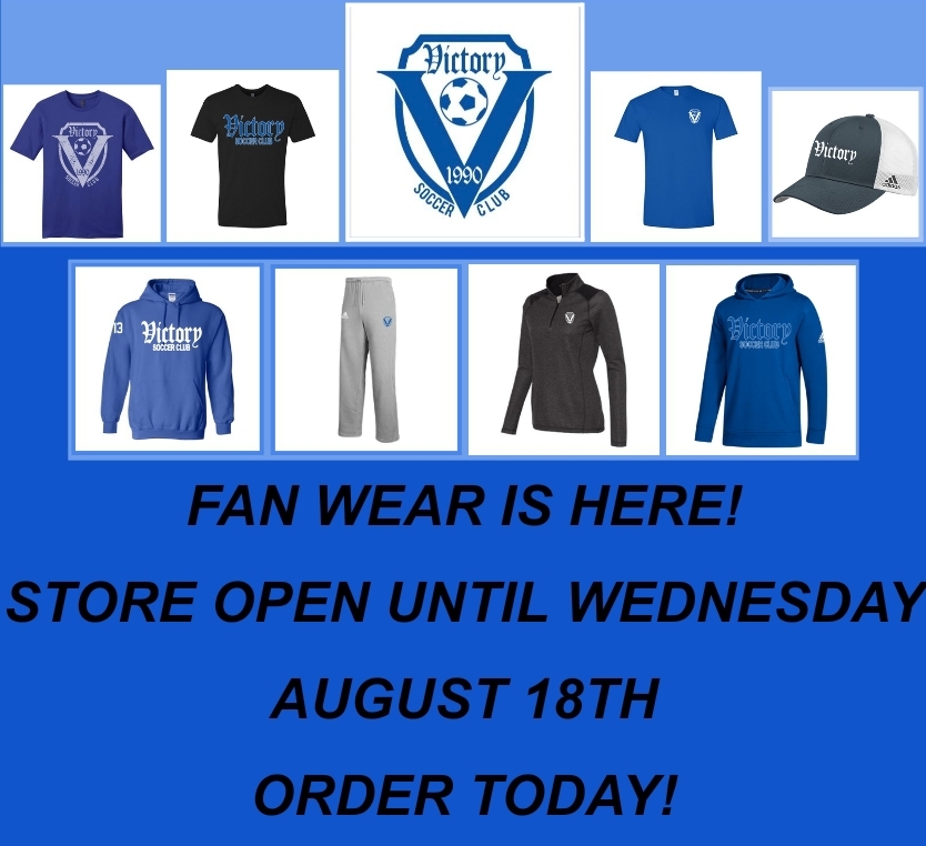 Fanwear Store