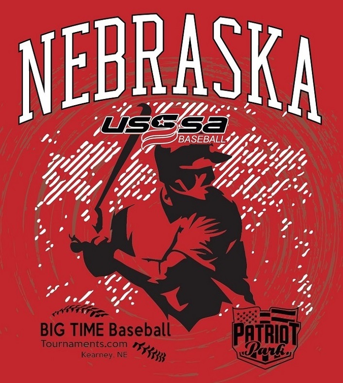 BIG TIME Baseball Tournaments > Home