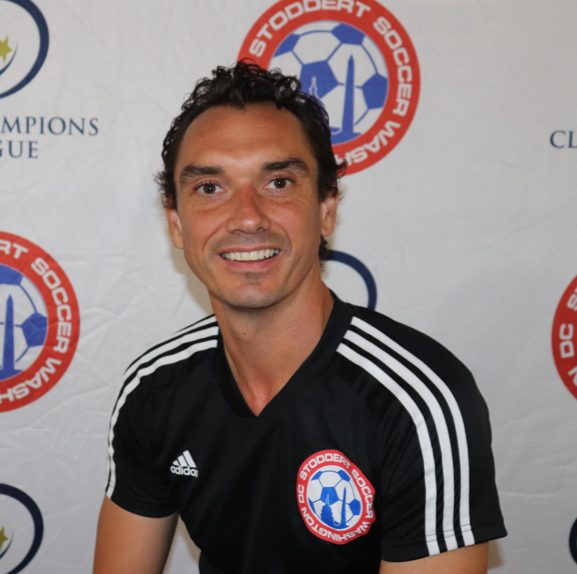 Future Stars Coaches