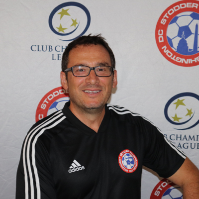 Future Stars Coaches