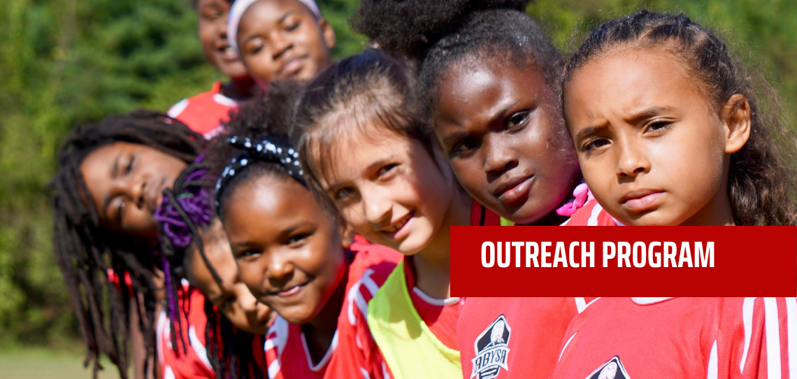 ABYSA Outreach Donations