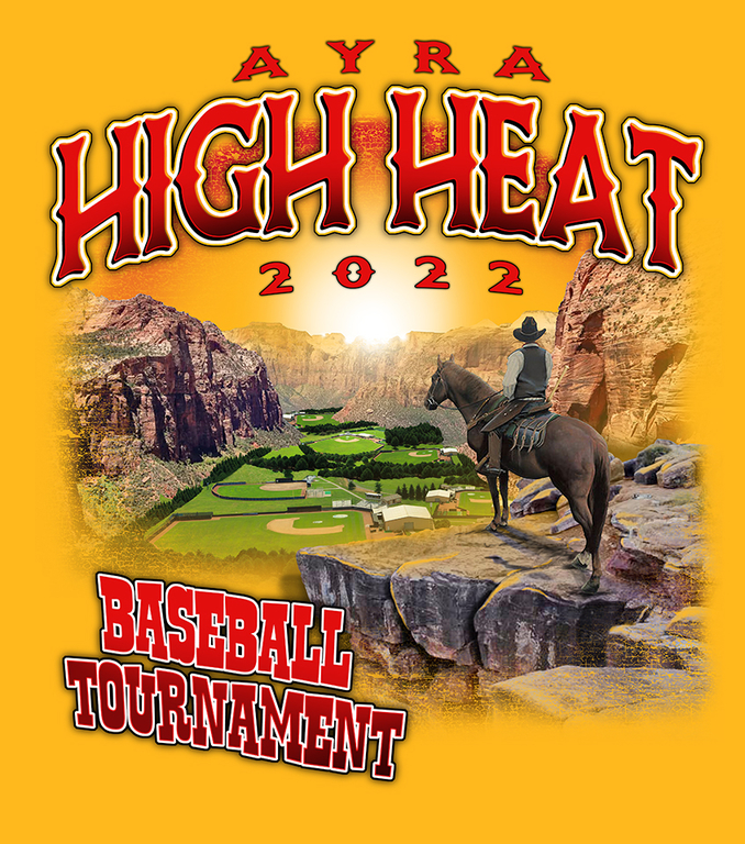 AYRA High Heat Travel Tournament