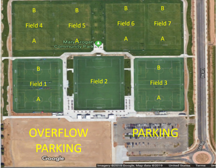 MODESTO AJAX BOYS INVITATIONAL