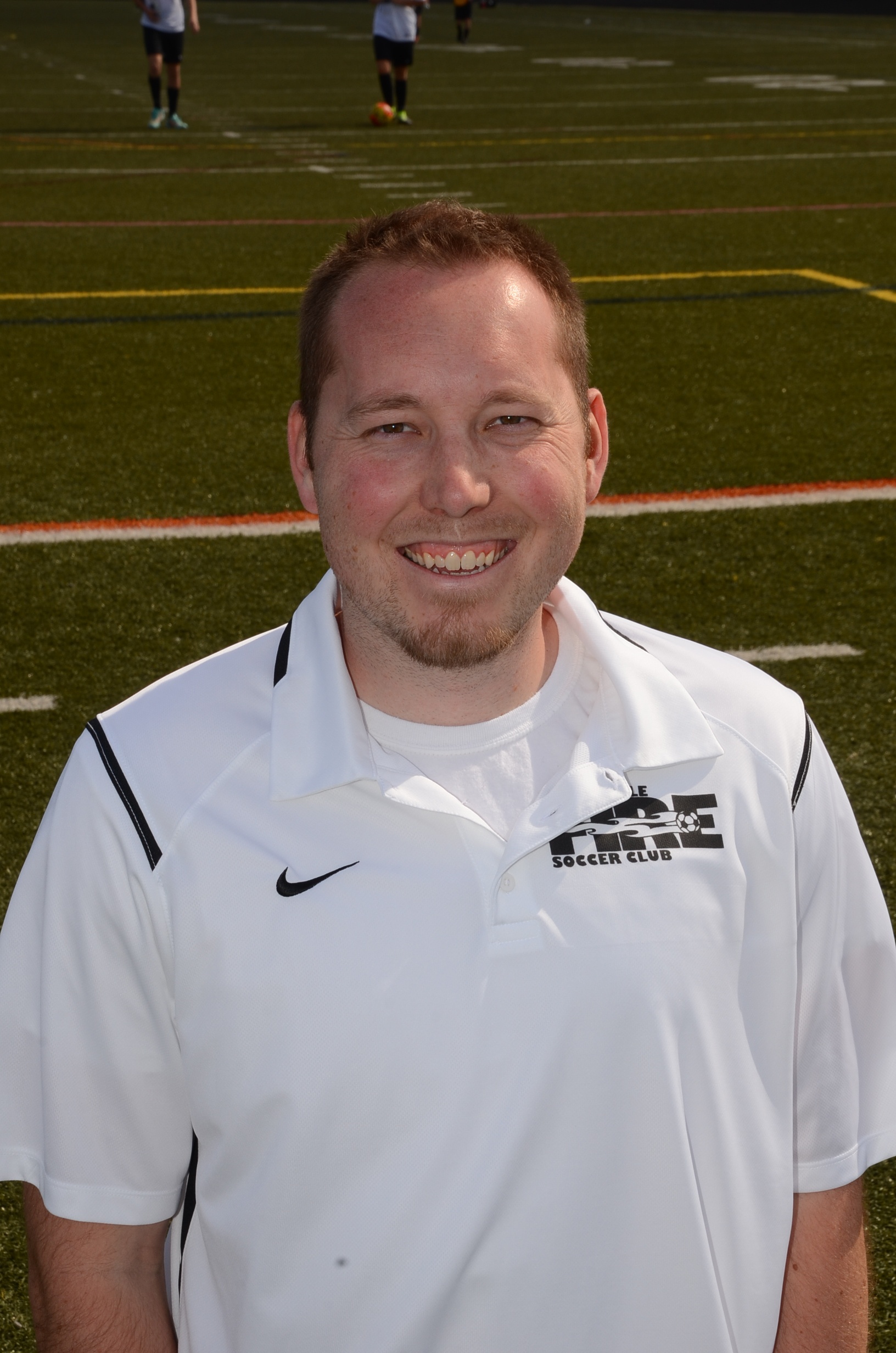 2017 Traveling Coaches