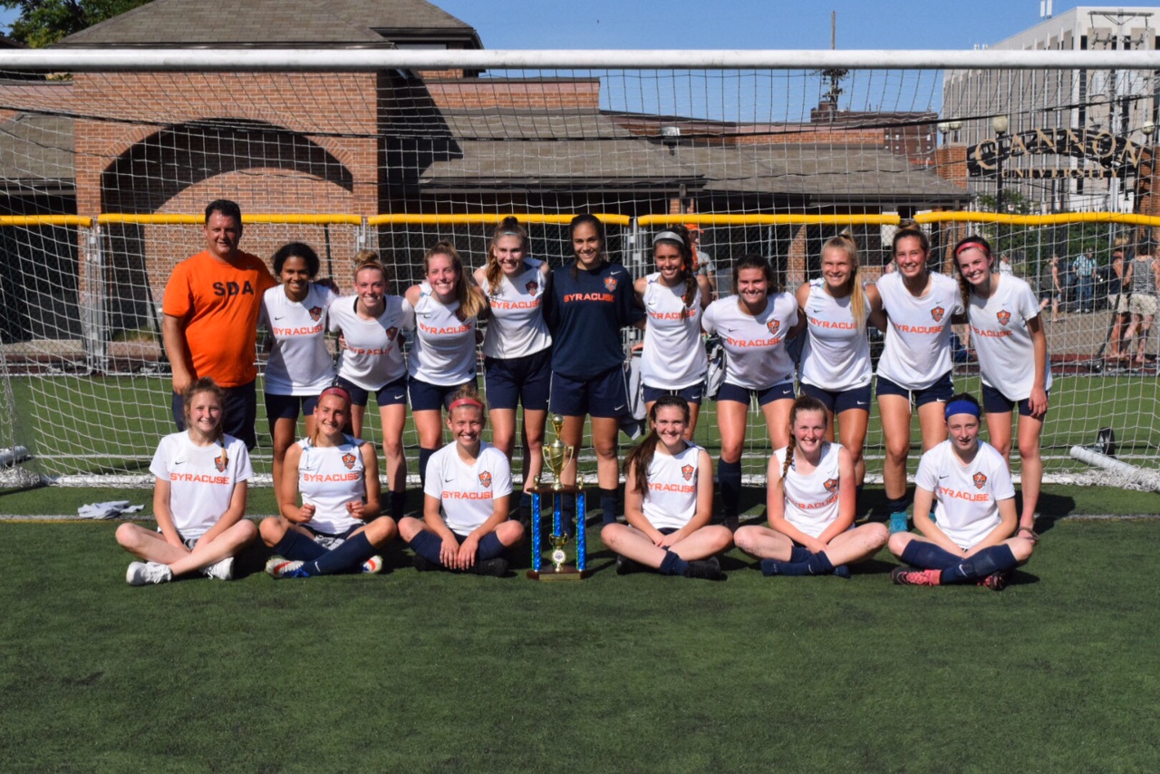 Academy Player Program