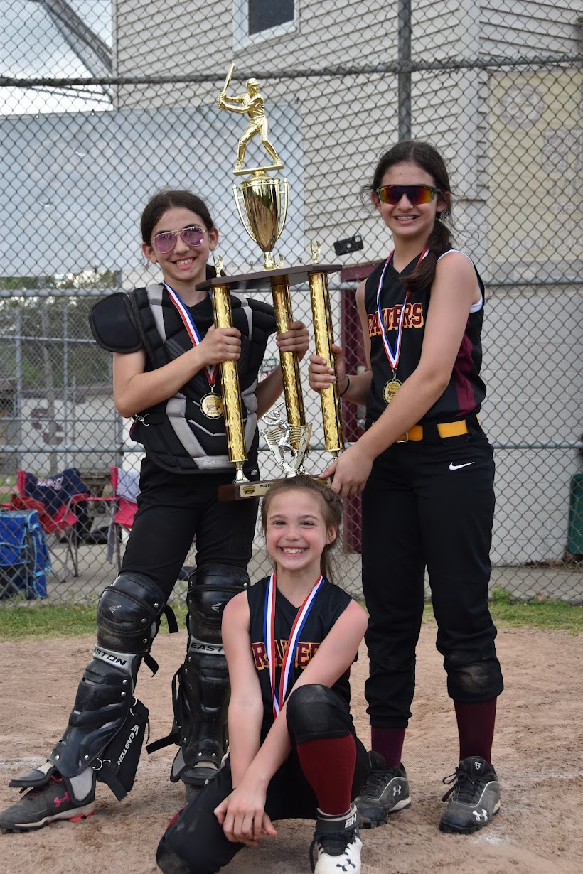 South Colonie Girls Softball > About Us