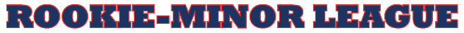 Rookie/MInor