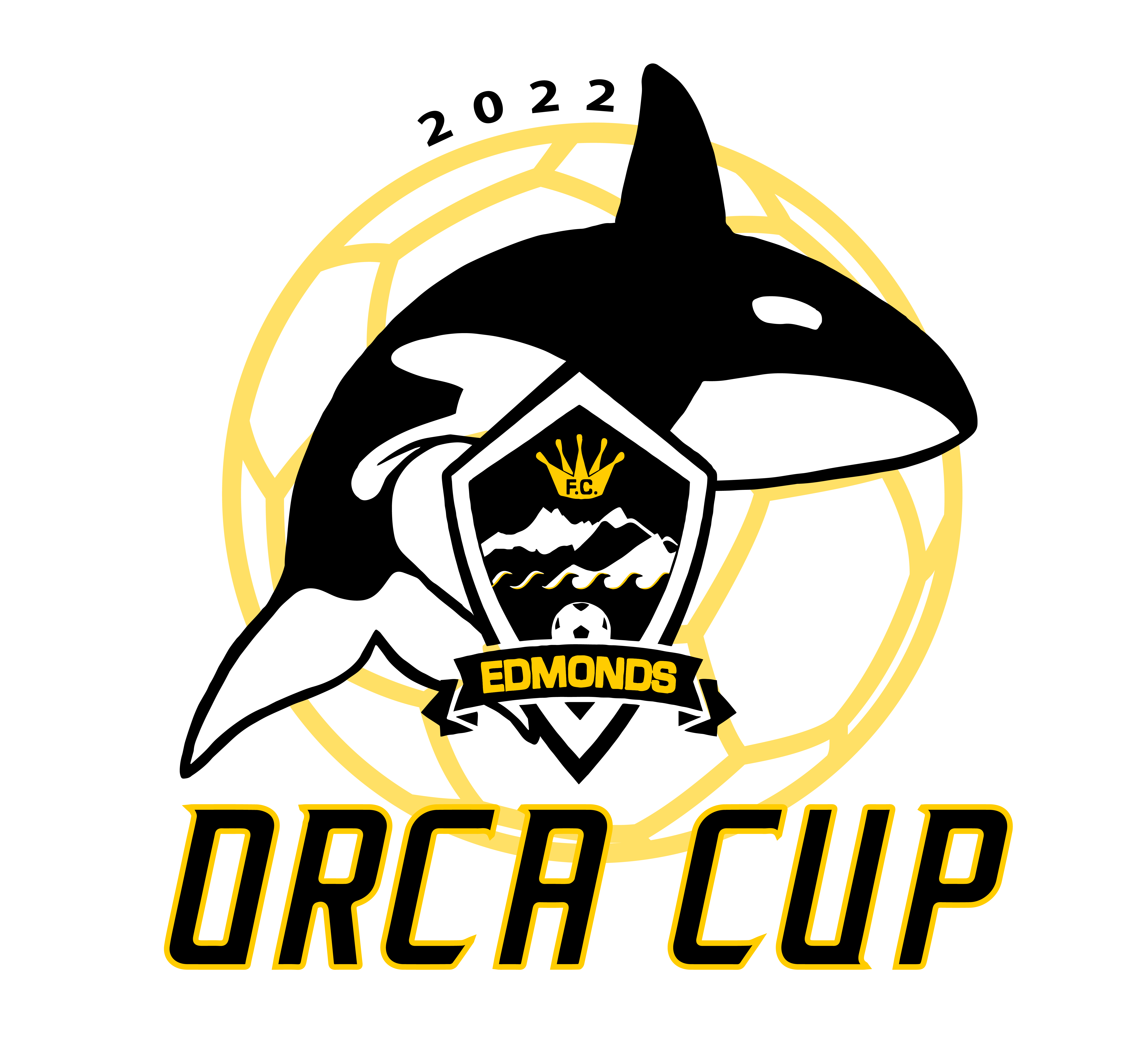 2022 FC Edmonds Orca Cup