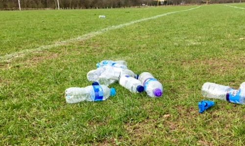 Events and Service Projects