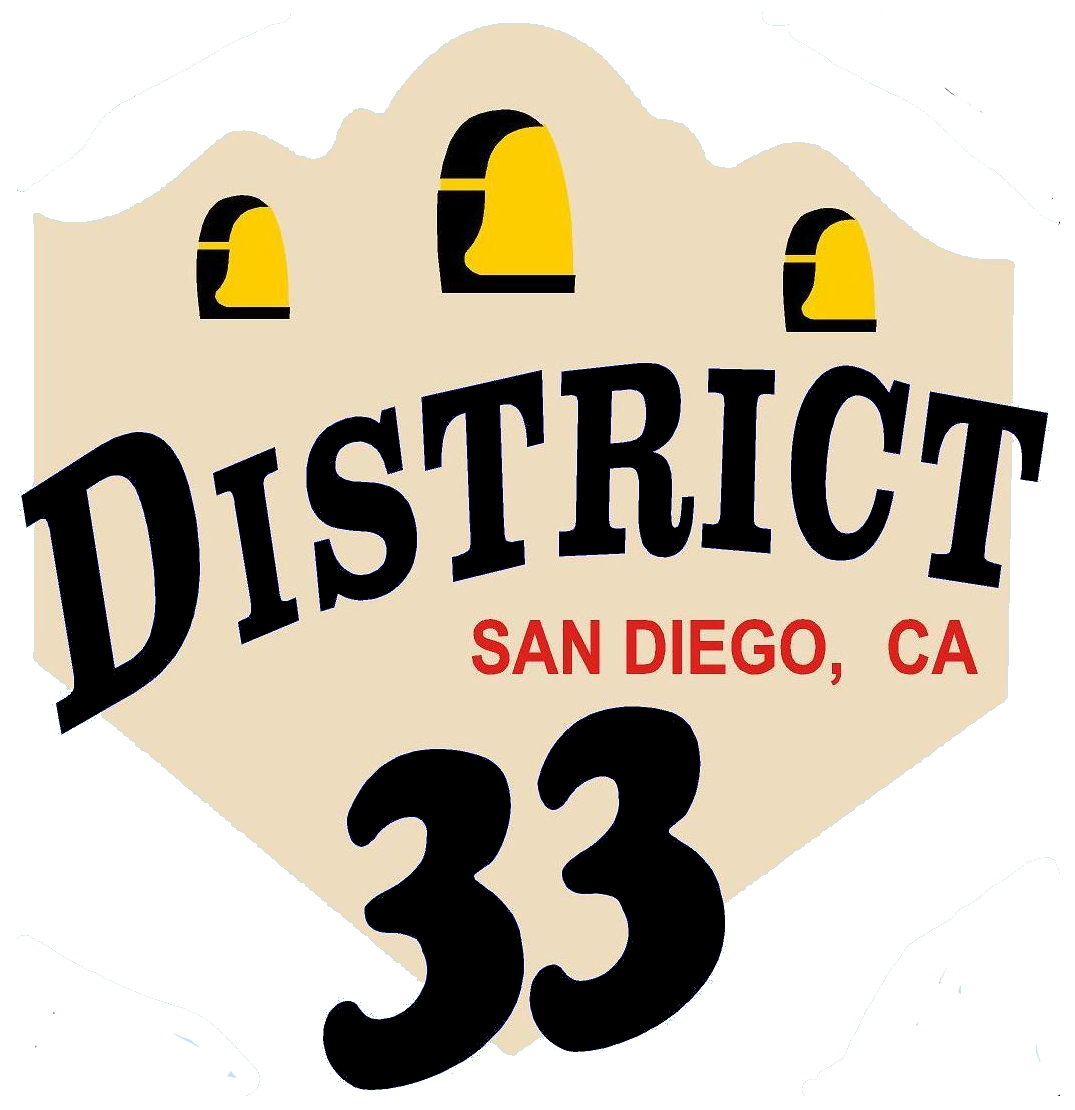 Home [www.cadistrict33.org]