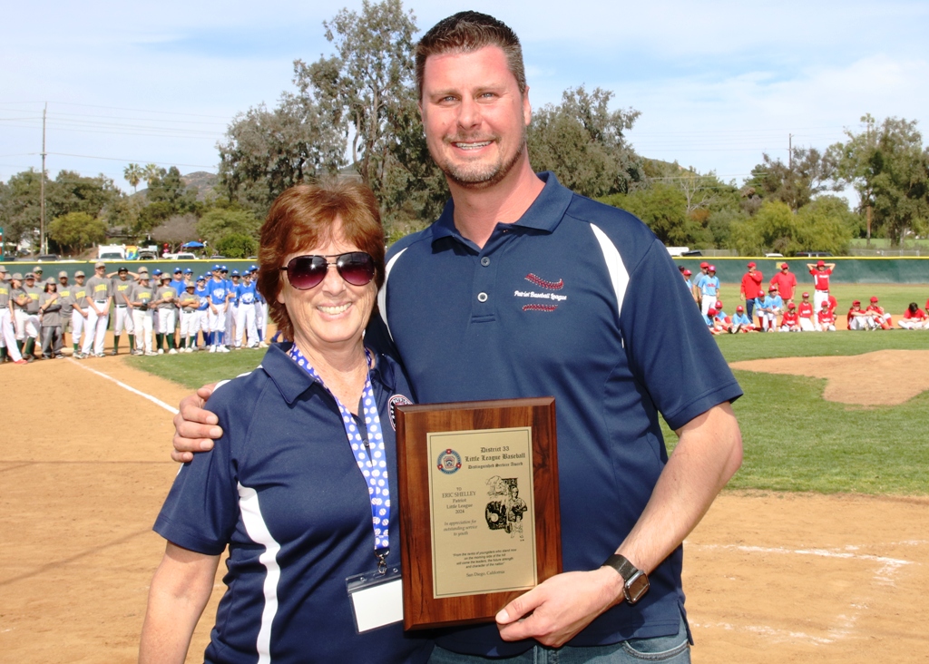 Home [www.cadistrict33.org]