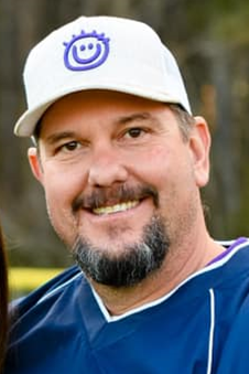 League Board Members