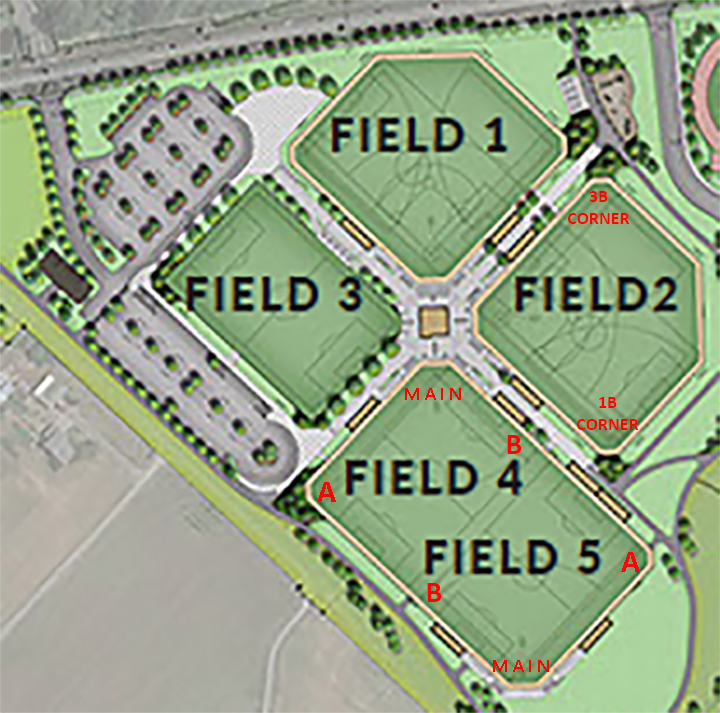 RIDGEFIELD OUTDOOR RECREATION COMPLEX (RORC)