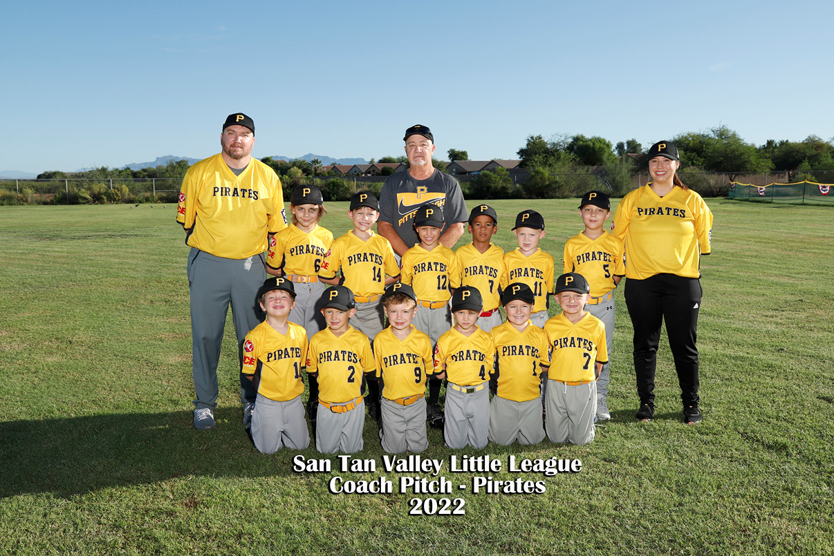 League Photos