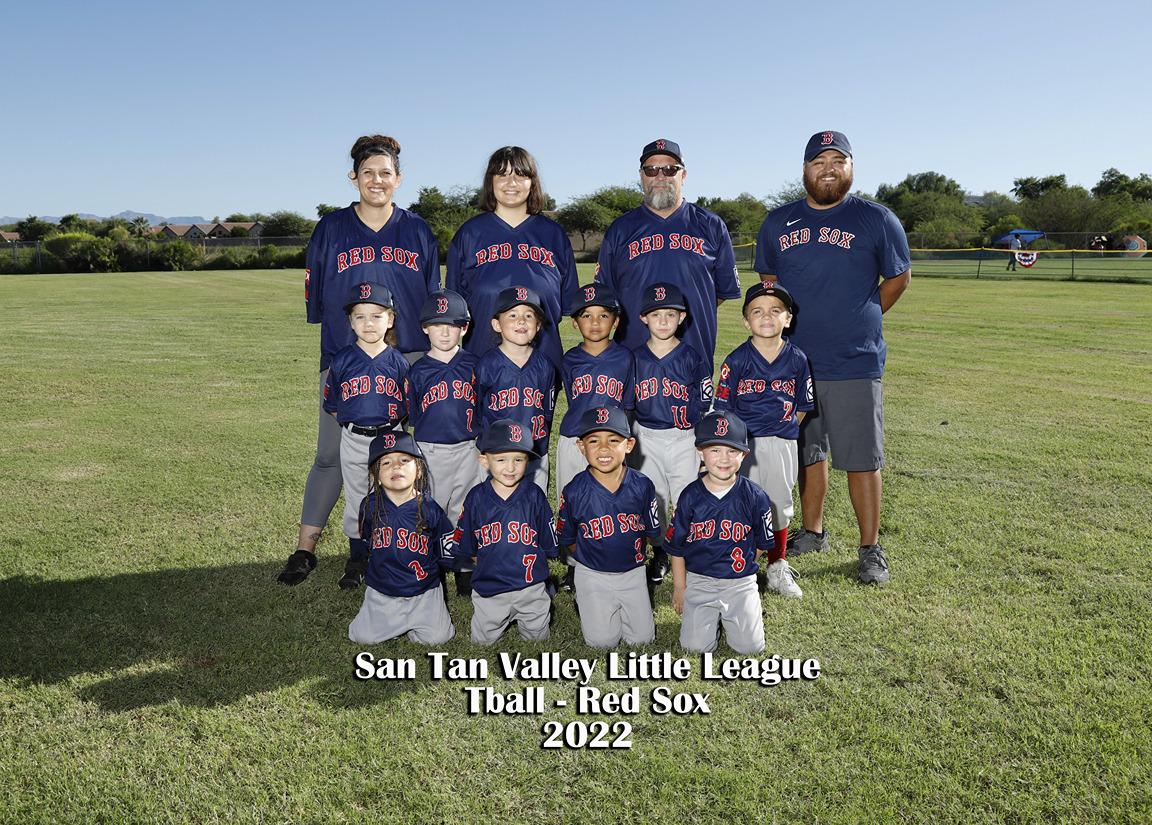 League Photos