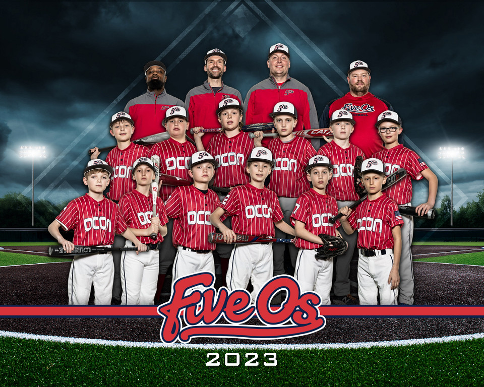 Baseball Teams