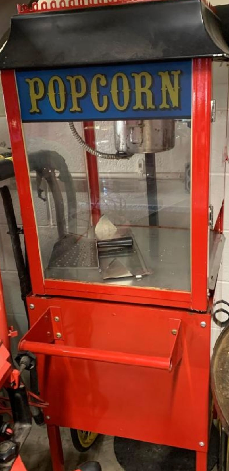 Springfield Little League > Home